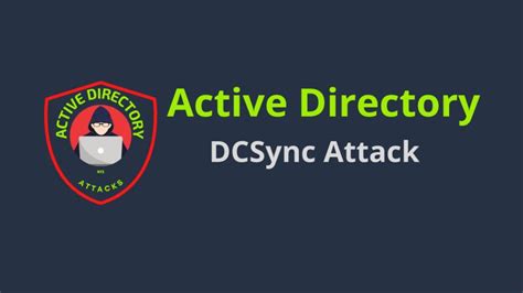 Popdocs Ethical Hacking On Linkedin Dcsync Attack A Comprehensive Guide Bitly3pagraa