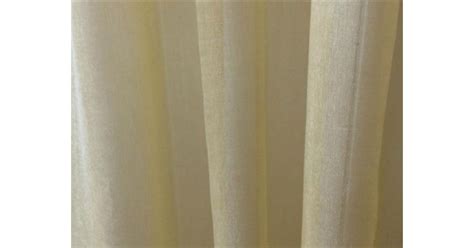 Тюль «Тонкий лён» арт. НХ001026-2 желтый купить в интернет-магазине