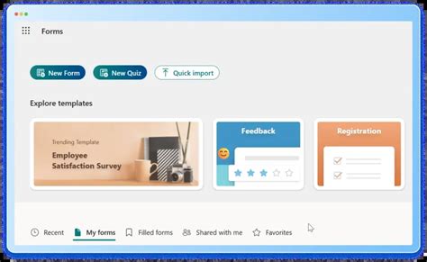 How To Create A Microsoft Forms Dropdown Menu