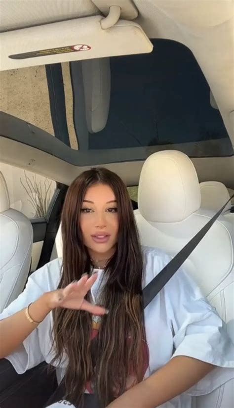 Mikaela Testa Leaked Onlyfans King Ice Apps