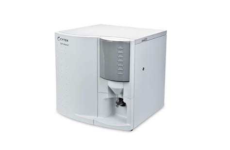 Cytek Athena 常规流式细胞仪 上海一忻科学仪器有限公司企业官网