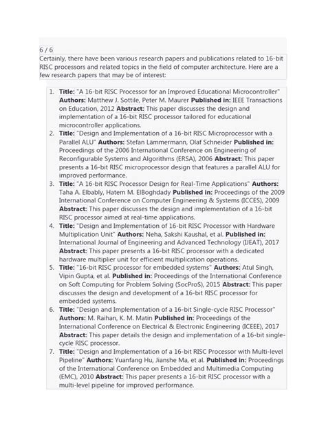 risc pdf