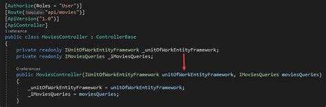 Learn Asp Net Core Web Api From Project Tutexchange