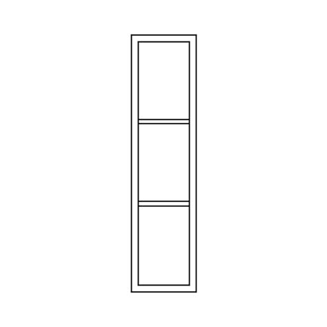 Triple Tier Abc Metal Cubbies Republic