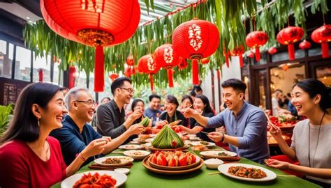 Aprenda A Fazer Zong Zi Delícia Chinesa