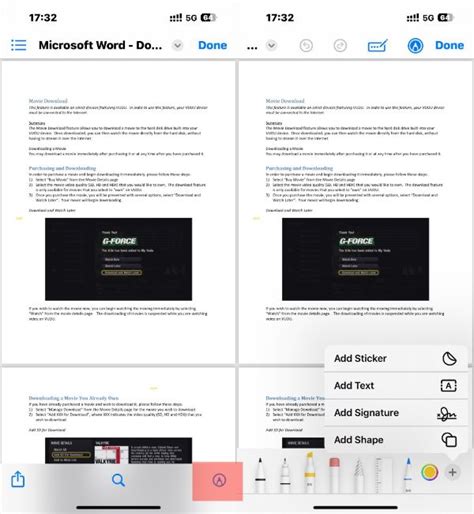 Save PDF To Files On IPhone And IPad 2025 Guide