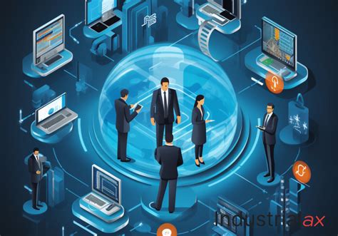 Understanding Gpt Agents Functionalities And Applications Across Industries Industrial Solutions