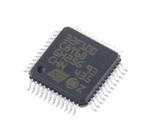 STMicroelectronics ARM Cortex M Microcontroller KB Bit LQFP Price From Rs Unit
