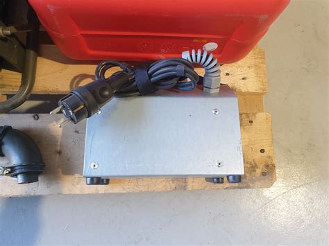 Hot air unit 11A - PS Auction - We value the future - Largest in net ...
