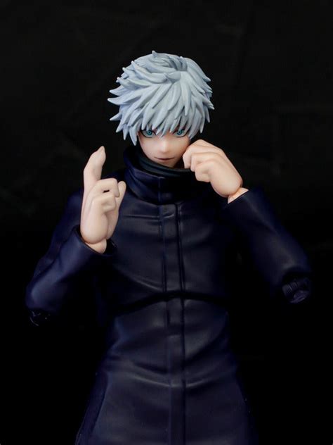 Jujutsu Kaisen Sh Figuarts Satoru Gojo Curibo