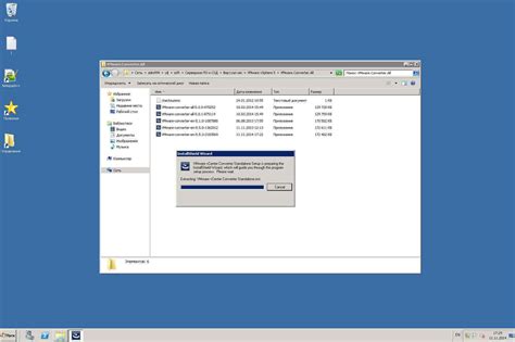Как установить Vmware Vcenter Converter Standalone 5xx Настройка серверов Windows и Linux