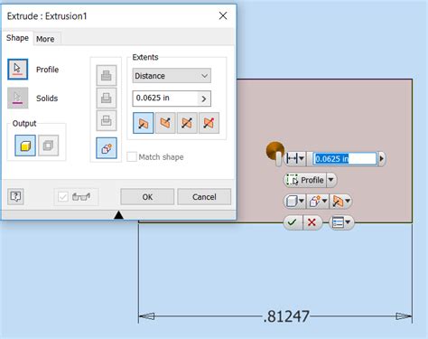 decimal places in the dialog boxes autodesk community