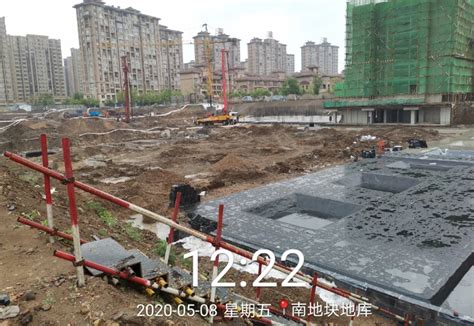 欣广拓 沈阳保利达翠堤湾三期A南地块
