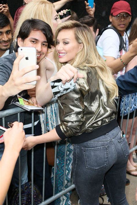 Hilary Duff Pawg Page 4 Clutchfans