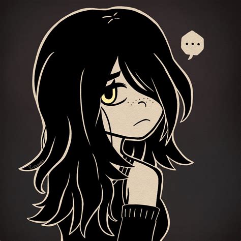 Julia The Coffin Of Andy And Leyley Drawn By Luvore0s Danbooru