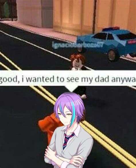 Project Sekai Meme In Memes Anime Projects