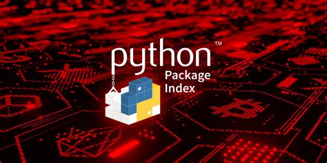 Sebastian Martin Aguilar On Linkedin 900 Malicious Python Packages Manipulating Victims