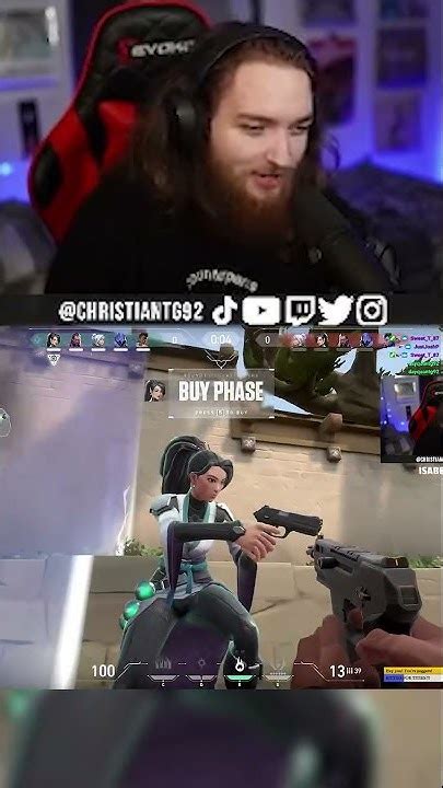 They Were Having Valorant Sex Youtube