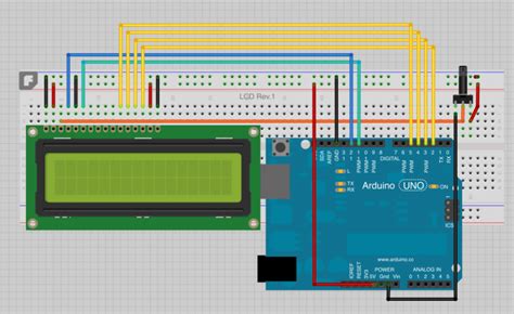 Lasercut Credits Counter Con Arduino Fablab Messina