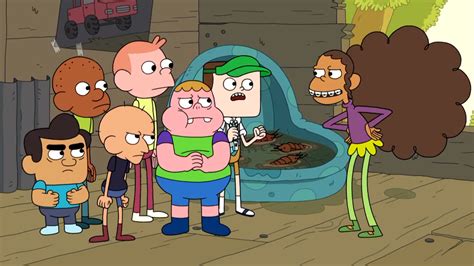 Image Yes Chelsea Png Clarence Wiki Fandom Powered By Wikia