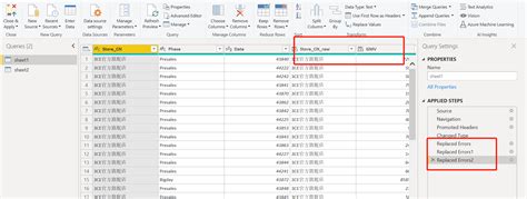 Solved Why Fail To Refresh Data But Success In Power Quer Microsoft Fabric Community