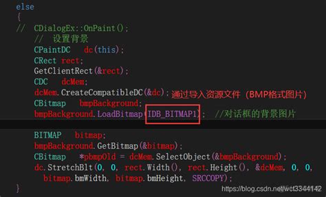 基于mfc的tcp网络编程socket实例 Windows实现qq63a17a25c2b1c的技术博客51cto博客
