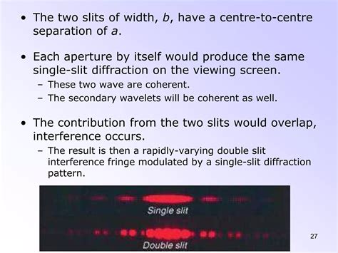 Chapter 5 Diffraction Pptx Physics Science Chapter 5 Diffraction Pptx Physics Science