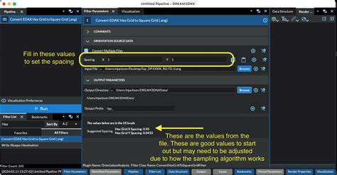 1027 Convert Edax Hex Grid To Square Grid Ang — Dream3d Nx 720 Documentation