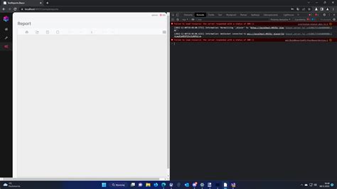 restapi blazorserver · issue 15045 · abpframework abp · github