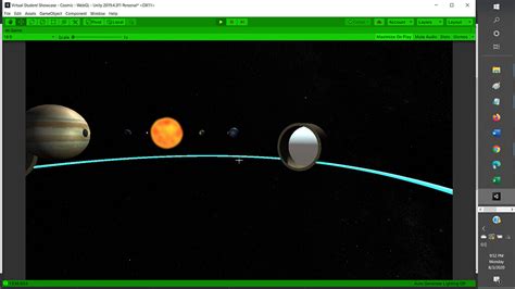 Depth Mask Not Working As Intended Unity Engine Unity Discussions