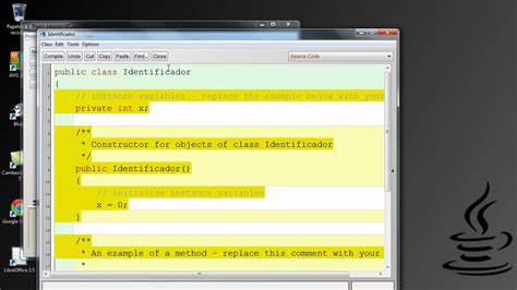 Fundamentos De Programación Con Java 002 Programas Simples Parte I