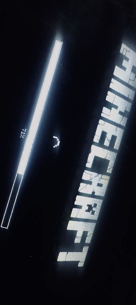 Minecraft Loading Screen