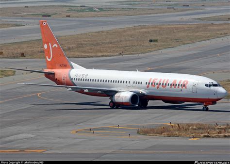 Hl7780 Jeju Air Boeing 737 85f Photo By Takehirodesu999 Id 377764