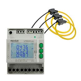 Algodue Electronic Network Analyzers