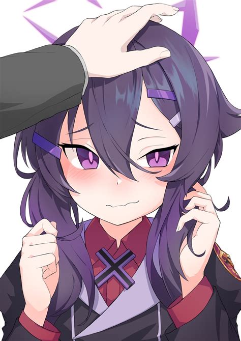 Haruka Blue Archive Drawn By Jakomurashi Danbooru