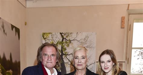 Zofia Domalik C Rka Ewy Telegi I Andrzeja Domalika Posz A W Lady Rodzic W Jak Dzi Wygl Da