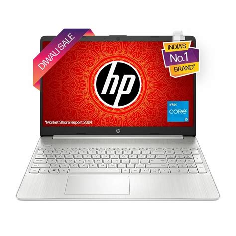 Hp Pavilion 15s Fq5330tu Laptop Core I5 At ₹ 49990 In Kurnool Id