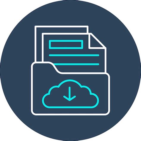 Premium Vector Secured Backup Vector Icon Can Be Used For Data