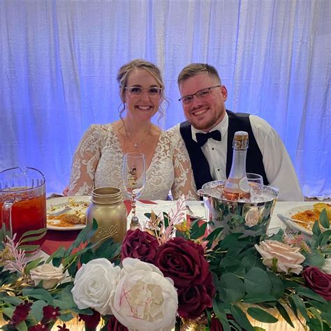 We Finally Tied The Knot It Was A Very Special And Beautiful Day And