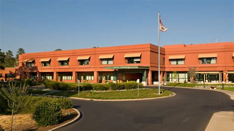 Sutter Amador Among Nations Top Rural Hospitals For Sixth Consecutive