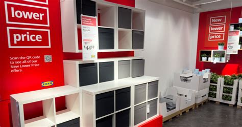 Ikea Kallax Shelf Gives Woman The Organizing Space She Needs Dengarden