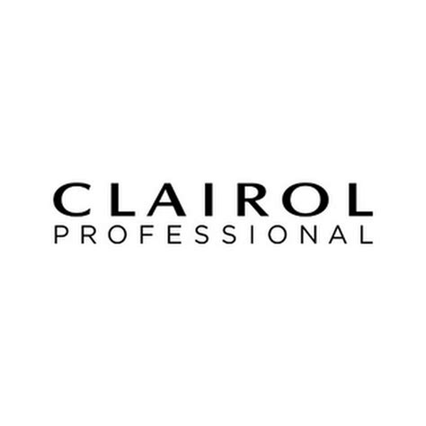 Clairol Professional Youtube