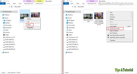 Cara Mengatasi Error File Is Open In Another Program Di Windows 1011
