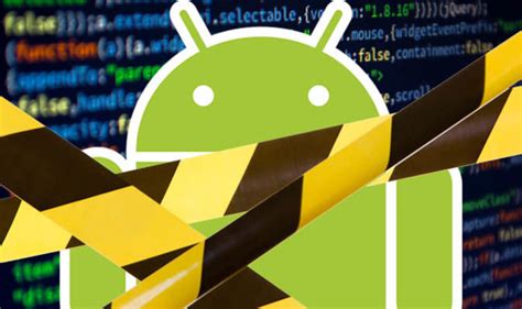 Android Alert Malware Can Steal Data From Your Favourite Apps Are You Affected Uk