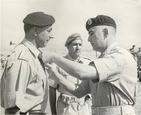 General Muhammad Musa Khan Hazara A Hero Of 1965 War