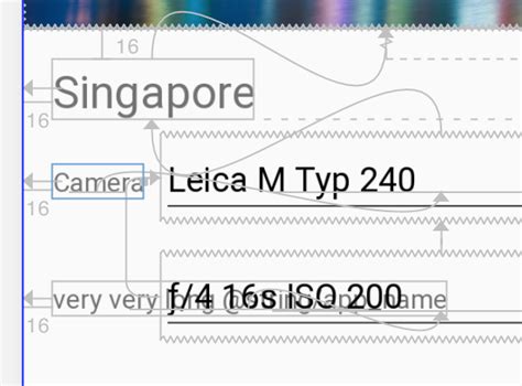 Constraintlayoutをもう少し深く知ってみる Android Qiita
