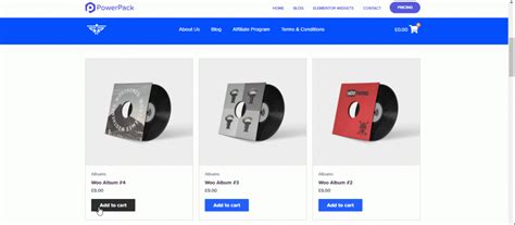 Elementor How To Add Hover Text To Elements Themewaves