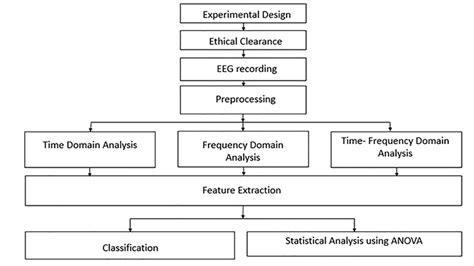 framework for eeg analysis download scientific diagram