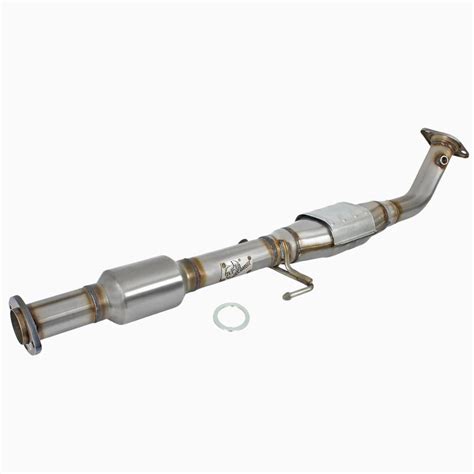 Catalytic Converter Prius 1 8 My Blog