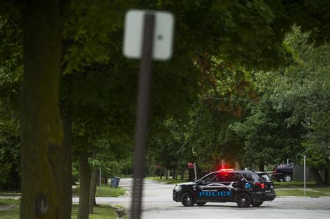 Woman Breaks Up With Neighbor Deputies Involved